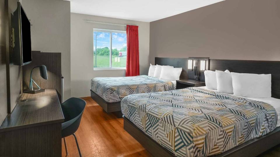 Motel 6 | Book Now and Save on Your Next Stay
