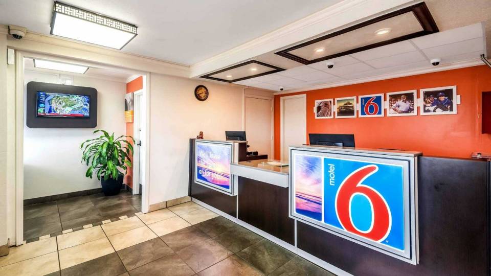 Motel 6 | Book Now and Save on Your Next Stay