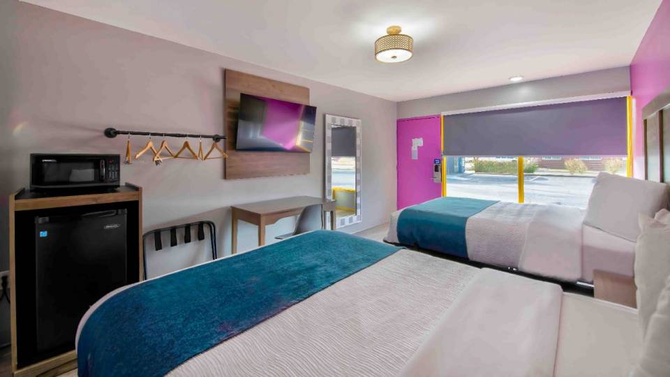 Motel 6 | Book Now and Save on Your Next Stay