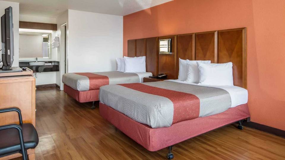 Motel 6 | Book Now and Save on Your Next Stay