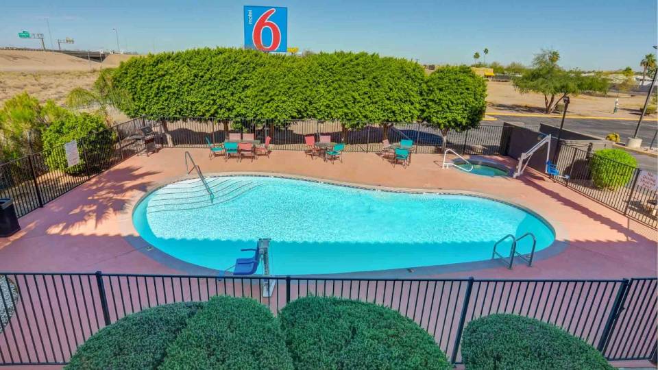 Motel 6 | Book Now and Save on Your Next Stay