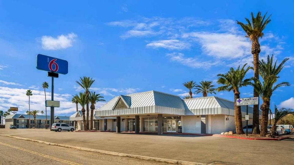 Motel 6 | Book Now and Save on Your Next Stay