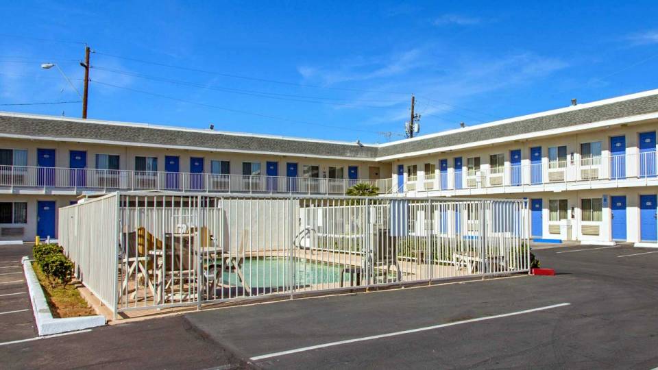 Motel 6 | Book Now and Save on Your Next Stay