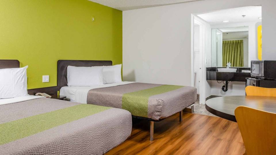 Motel 6 | Book Now and Save on Your Next Stay