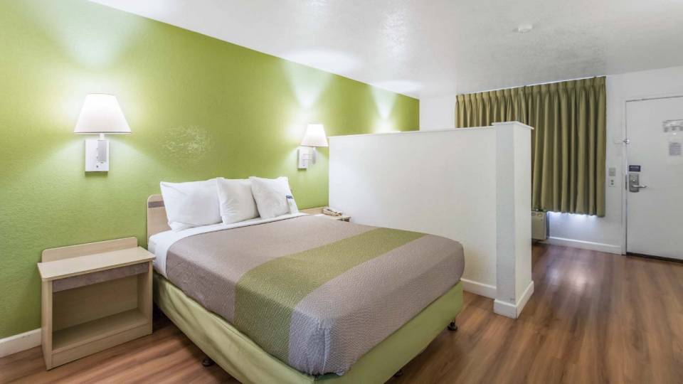 Motel 6 | Book Now and Save on Your Next Stay