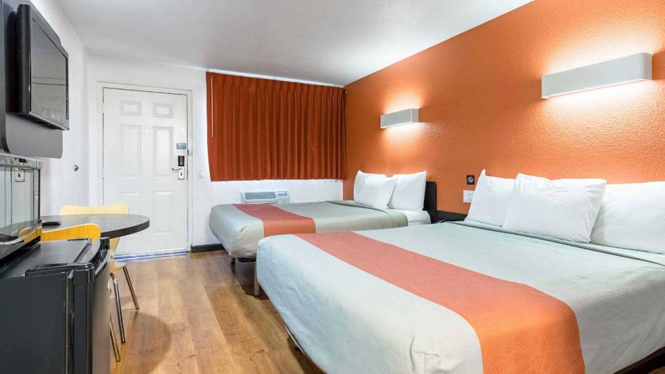 Motel 6 | Book Now and Save on Your Next Stay