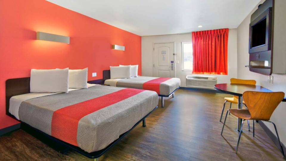 Motel 6 | Book Now and Save on Your Next Stay