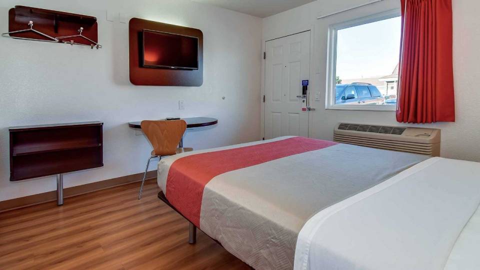 Motel 6 | Book Now and Save on Your Next Stay