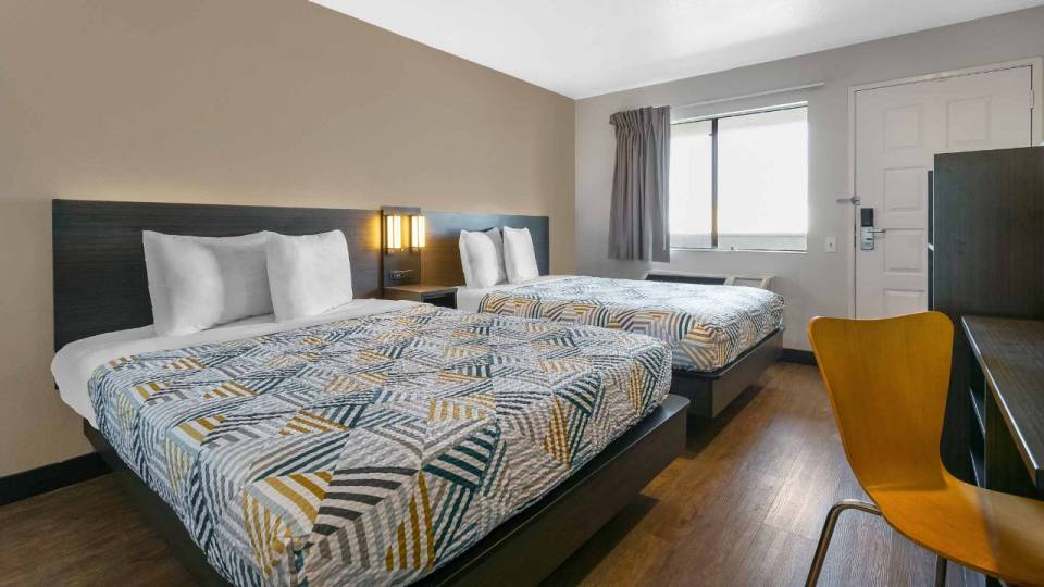 Motel 6 | Book Now and Save on Your Next Stay