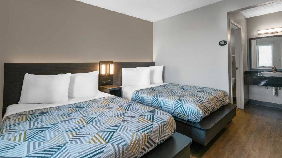 Motel 6 | Book Now and Save on Your Next Stay