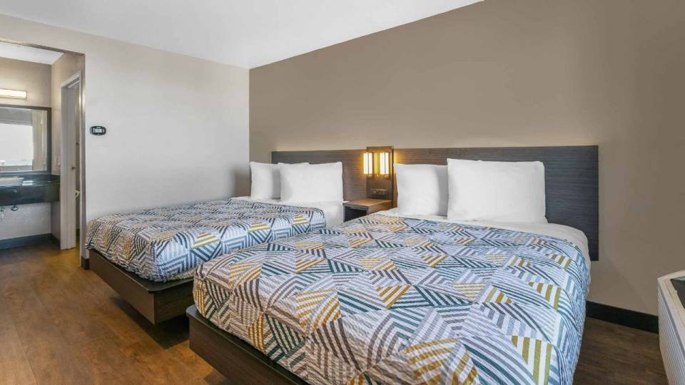 Motel 6 | Book Now and Save on Your Next Stay