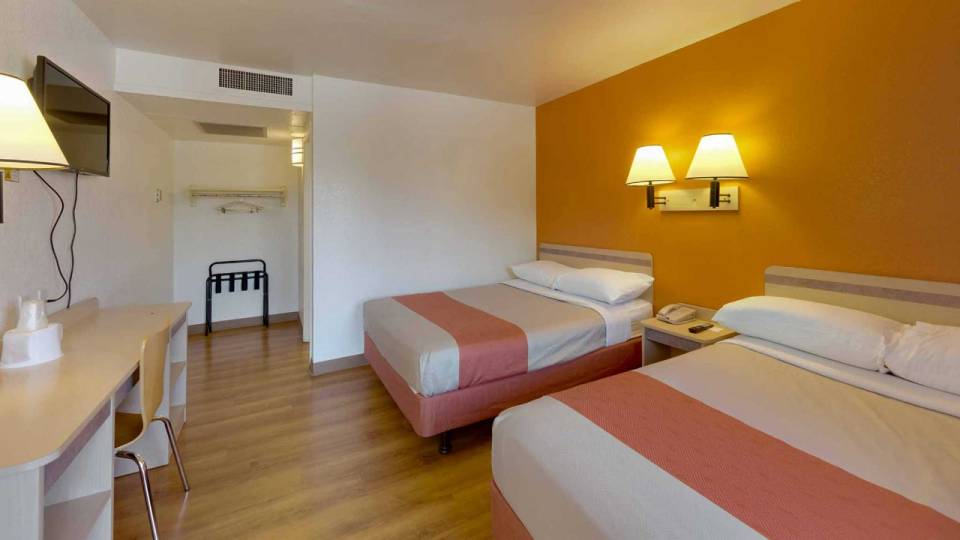 Motel 6 | Book Now and Save on Your Next Stay