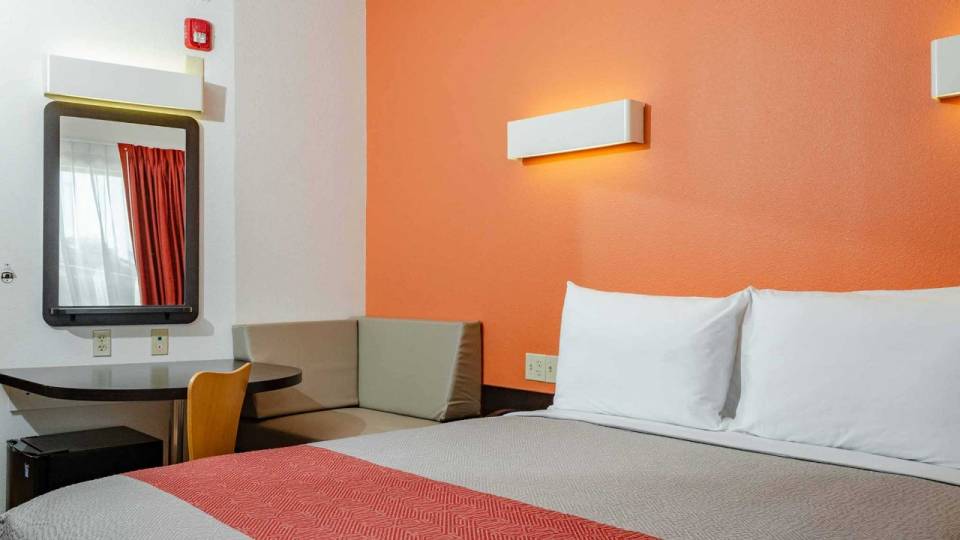 Motel 6 | Book Now and Save on Your Next Stay