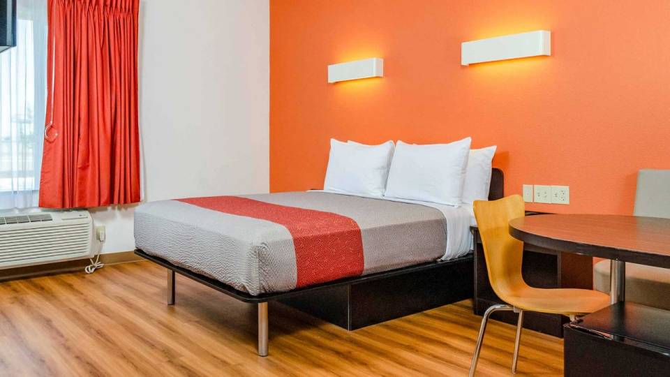 Motel 6 | Book Now and Save on Your Next Stay