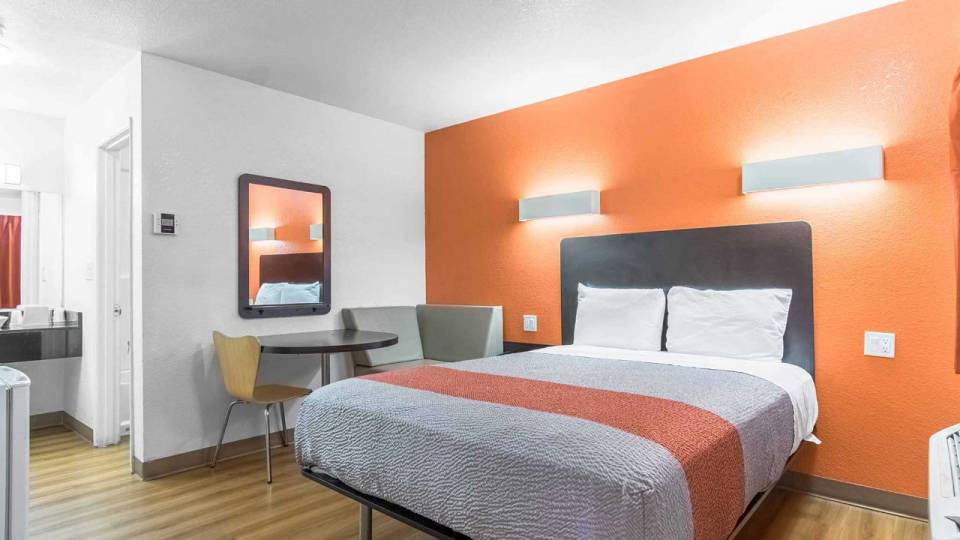 Motel 6 | Book Now and Save on Your Next Stay