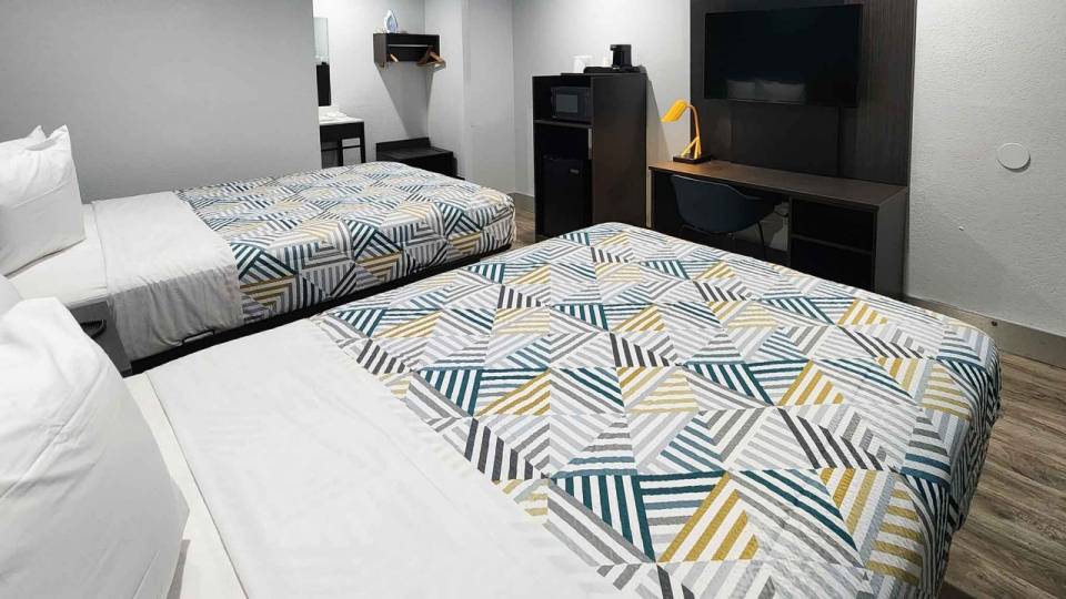 Motel 6 | Book Now and Save on Your Next Stay