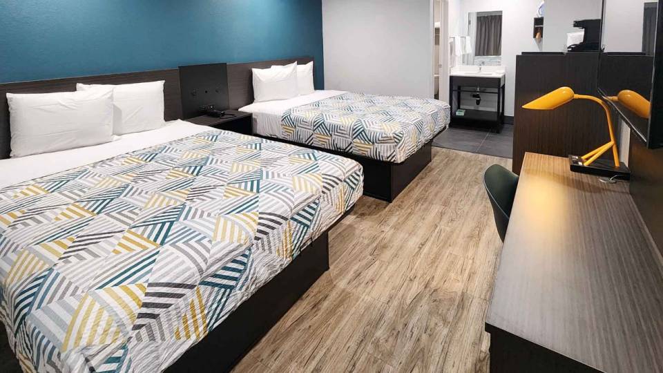 Motel 6 | Book Now and Save on Your Next Stay