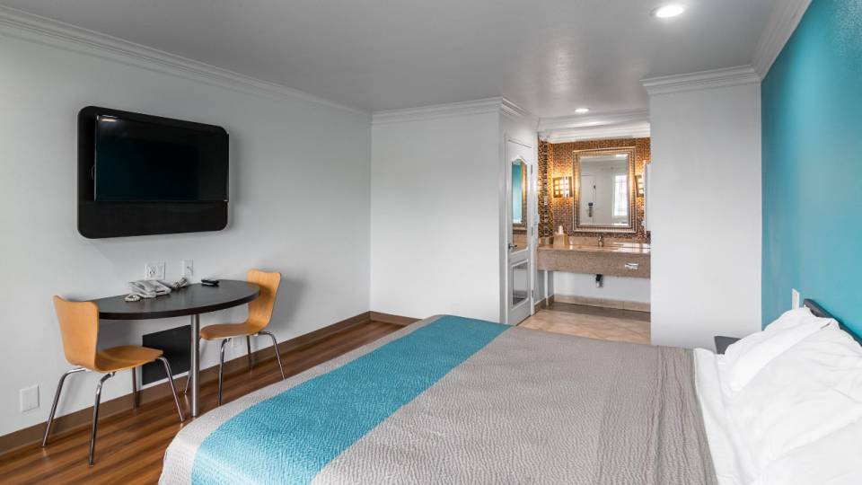 Motel 6 | Book Now and Save on Your Next Stay