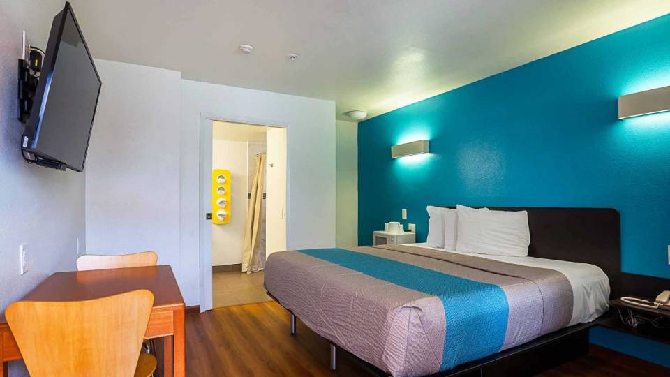 Motel 6 | Book Now and Save on Your Next Stay