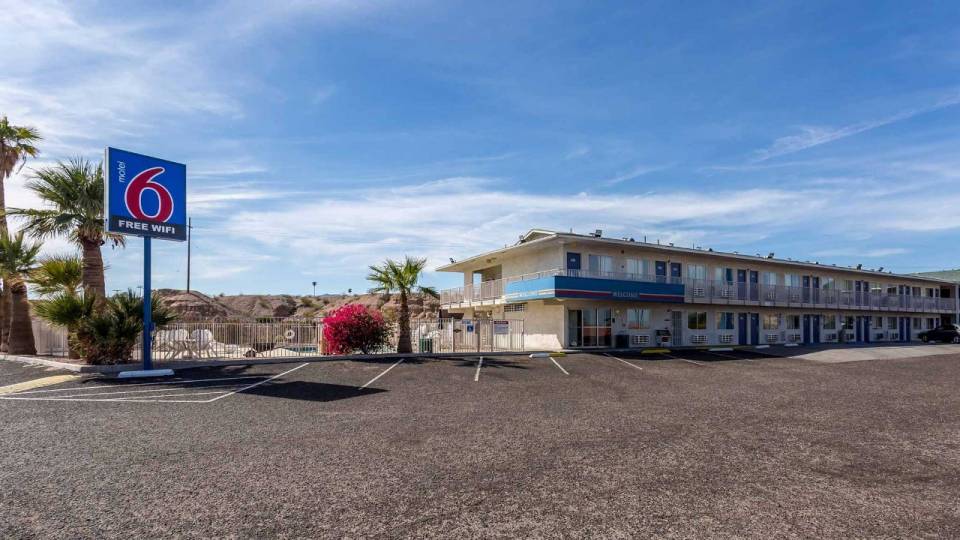 Motel 6 | Book Now and Save on Your Next Stay