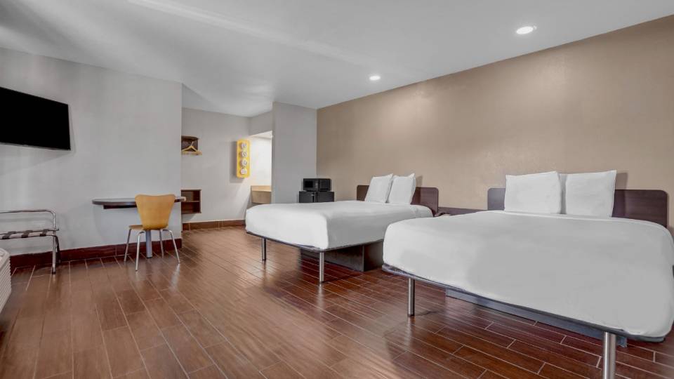 Motel 6 | Book Now and Save on Your Next Stay