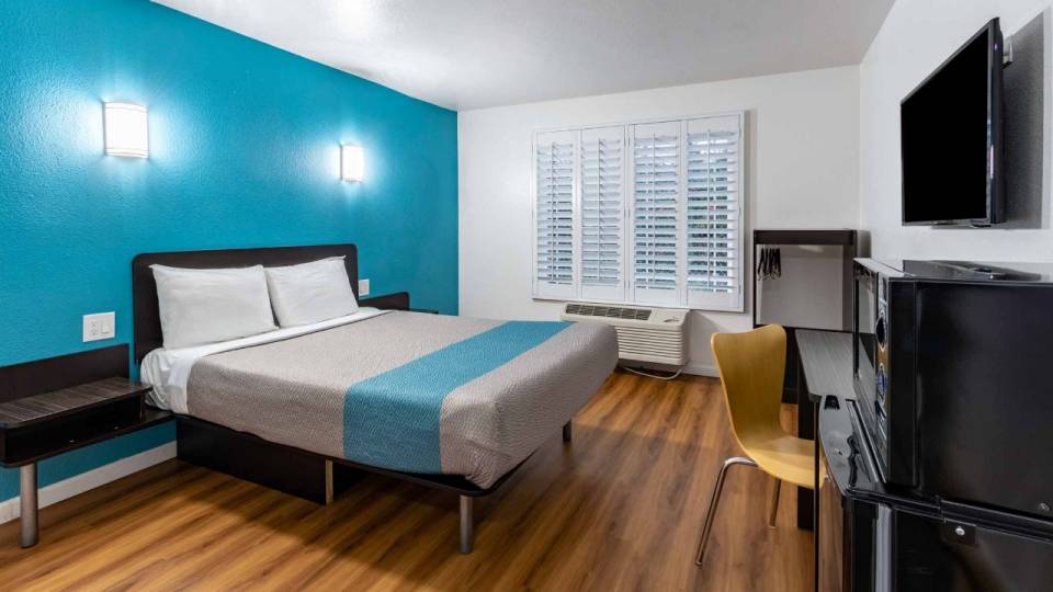 Motel 6 | Book Now and Save on Your Next Stay
