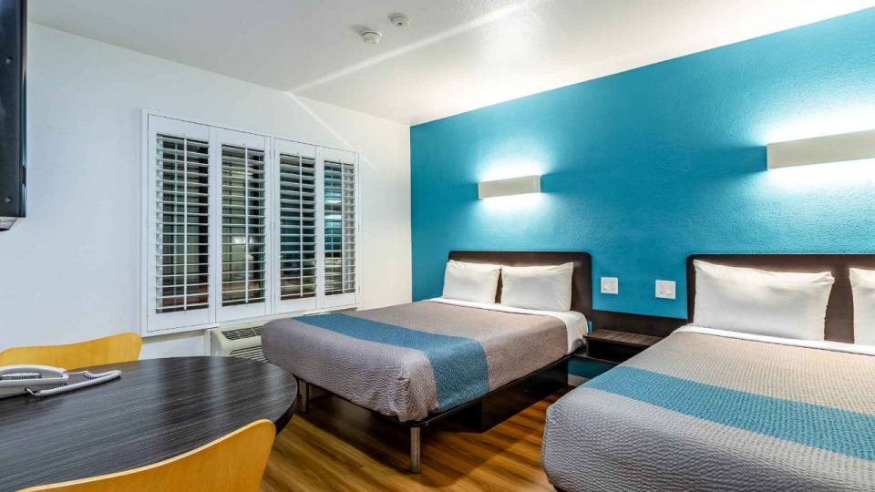 Motel 6 | Book Now and Save on Your Next Stay