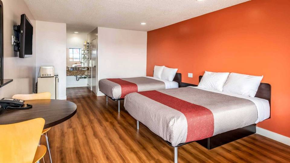 Motel 6 | Book Now and Save on Your Next Stay