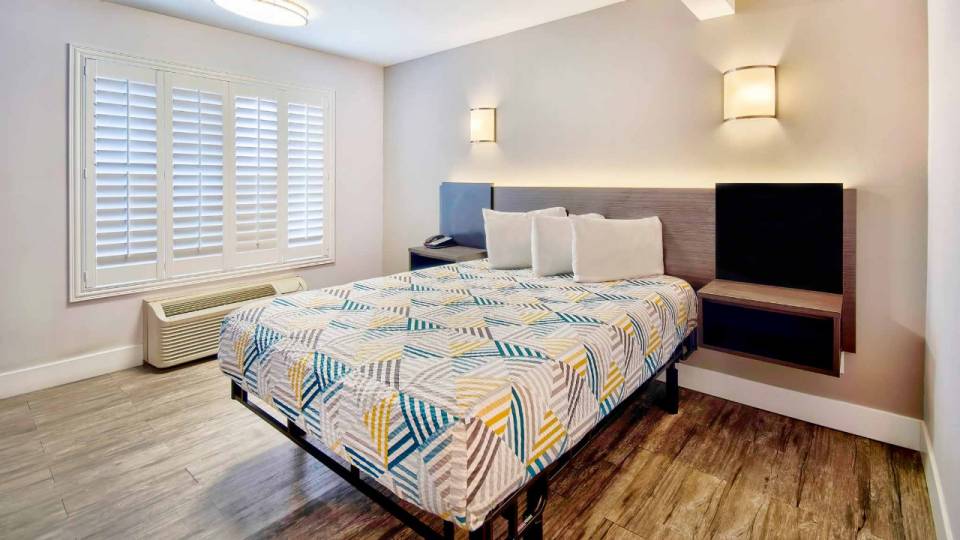 Motel 6 | Book Now and Save on Your Next Stay