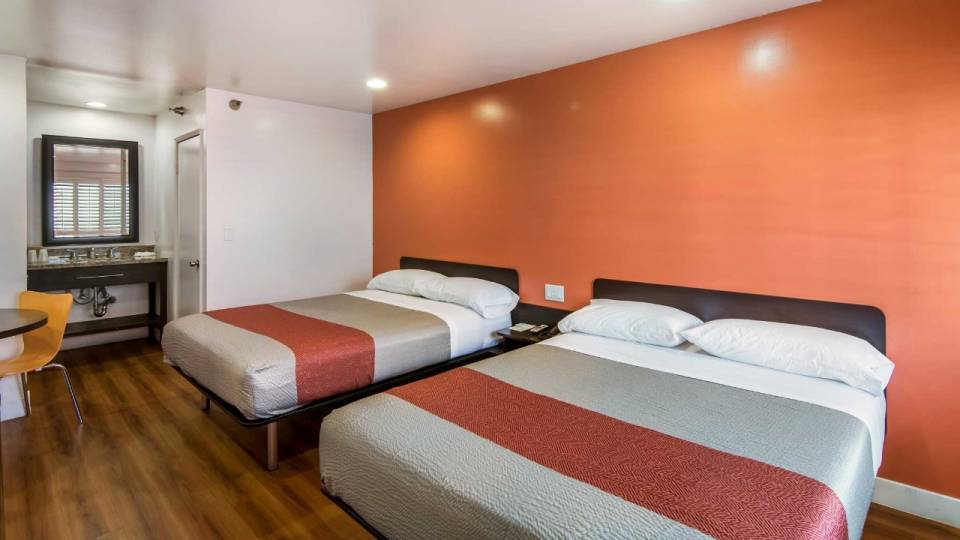 Motel 6 | Book Now and Save on Your Next Stay