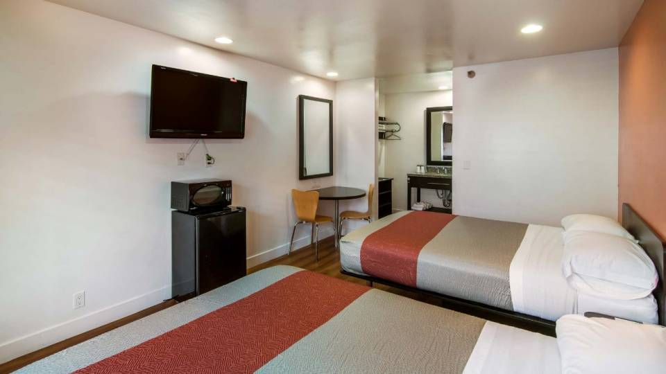 Motel 6 | Book Now and Save on Your Next Stay