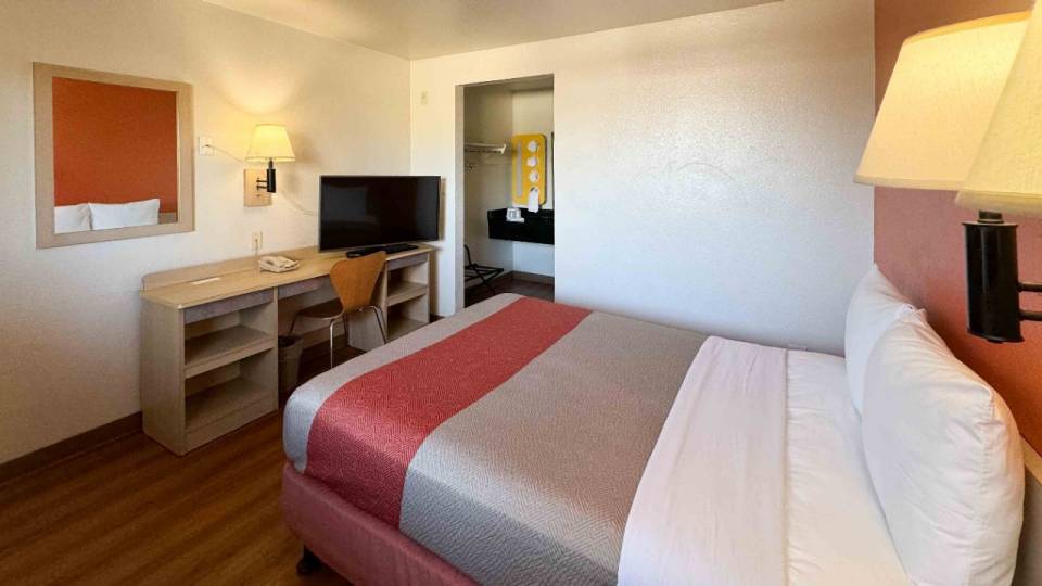 Motel 6 | Book Now and Save on Your Next Stay