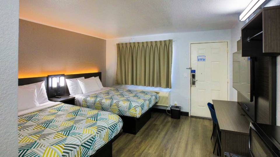 Motel 6 | Book Now and Save on Your Next Stay