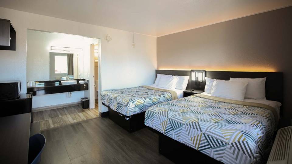 Motel 6 | Book Now and Save on Your Next Stay