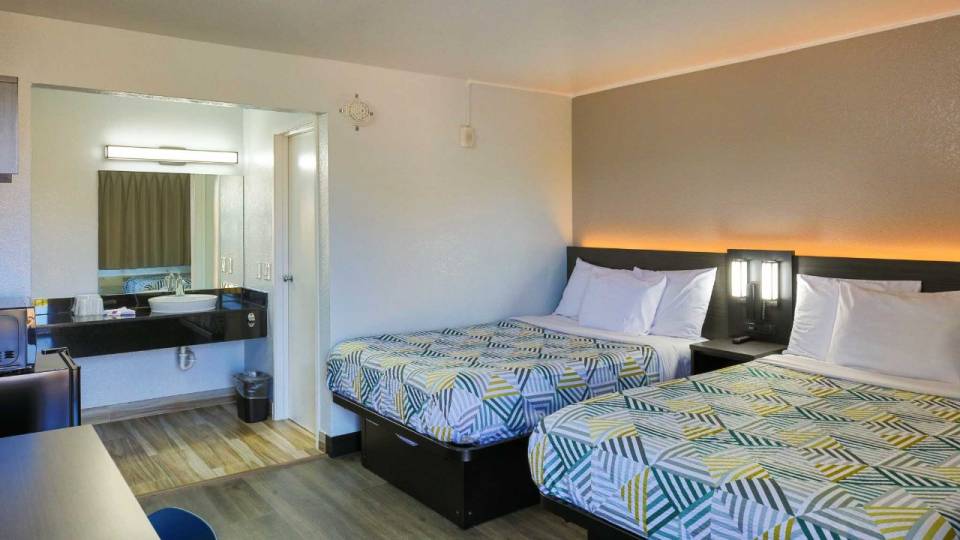 Motel 6 | Book Now and Save on Your Next Stay