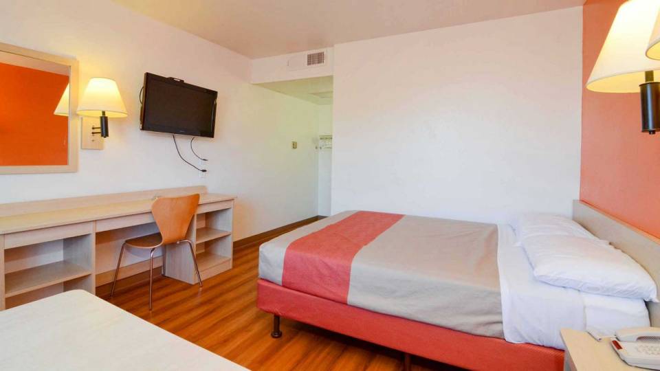 Motel 6 | Book Now and Save on Your Next Stay