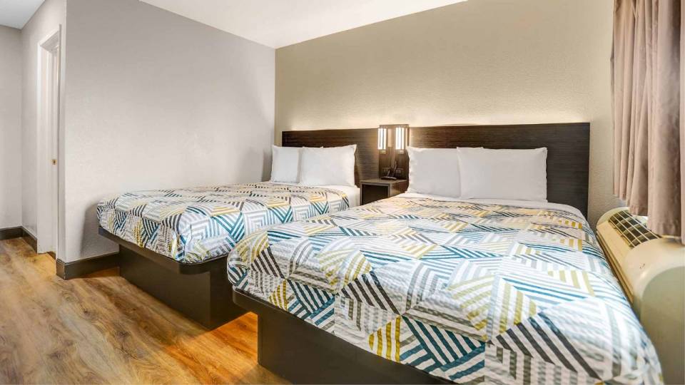 Motel 6 | Book Now and Save on Your Next Stay