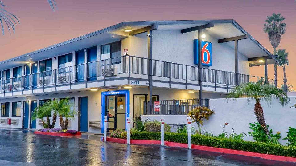 Motel 6 | Book Now and Save on Your Next Stay