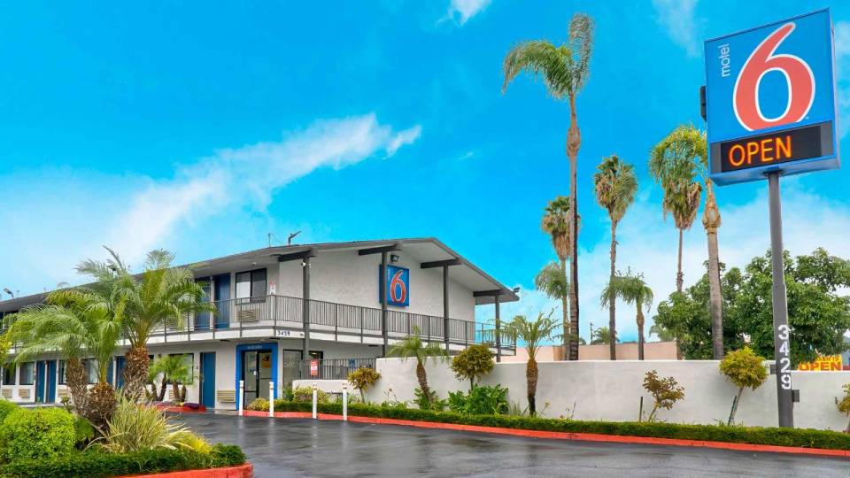 Motel 6 | Book Now and Save on Your Next Stay