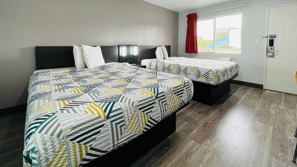 Motel 6 | Book Now and Save on Your Next Stay