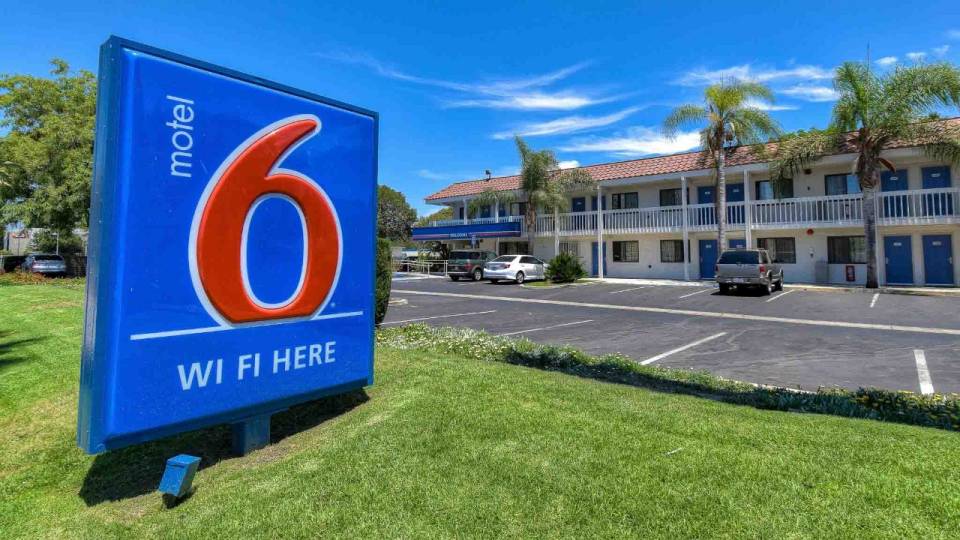 Motel 6 | Book Now and Save on Your Next Stay