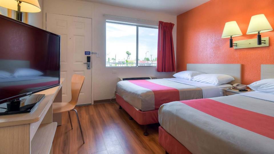 Motel 6 | Book Now and Save on Your Next Stay