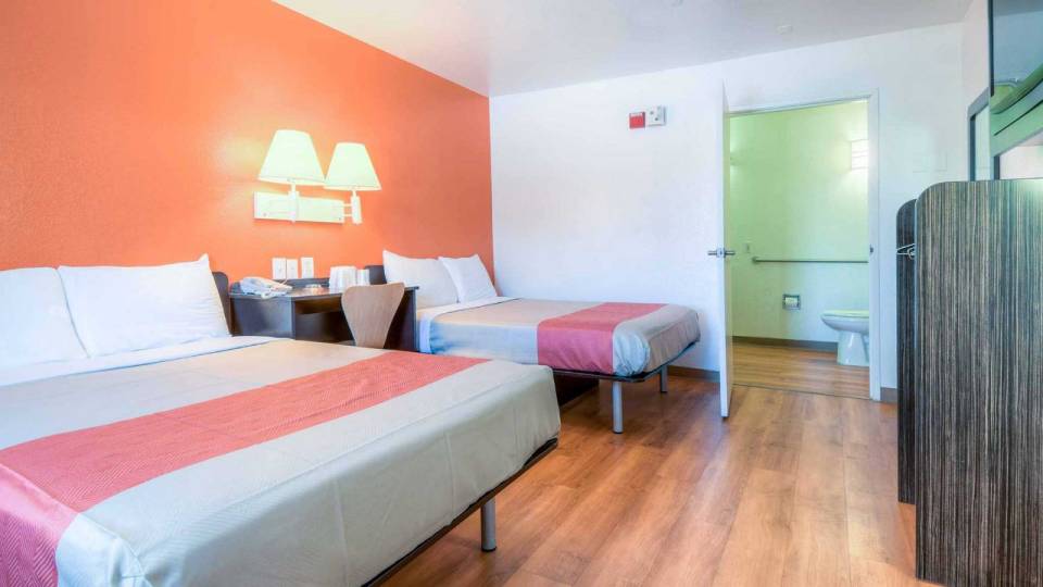 Motel 6 | Book Now and Save on Your Next Stay