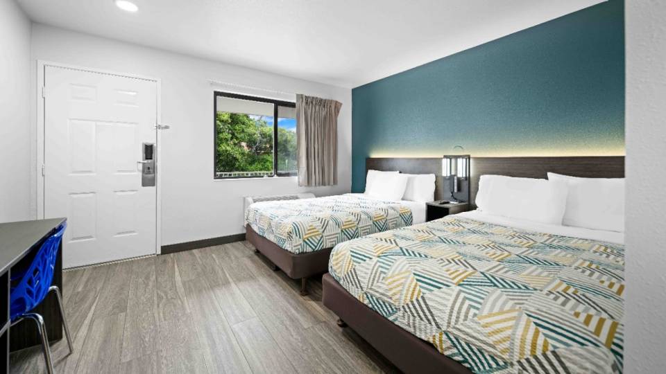 Motel 6 | Book Now and Save on Your Next Stay