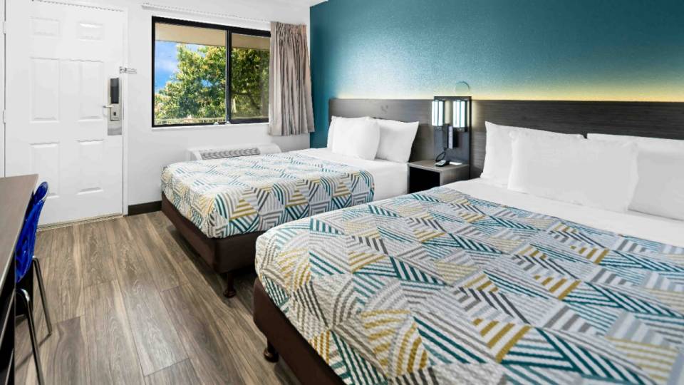 Motel 6 | Book Now and Save on Your Next Stay