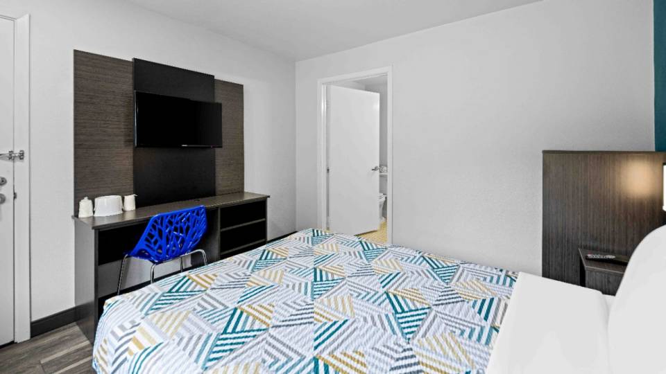 Motel 6 | Book Now and Save on Your Next Stay