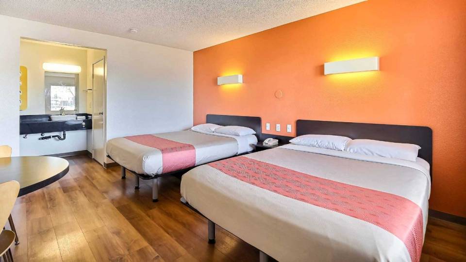 Motel 6 | Book Now and Save on Your Next Stay