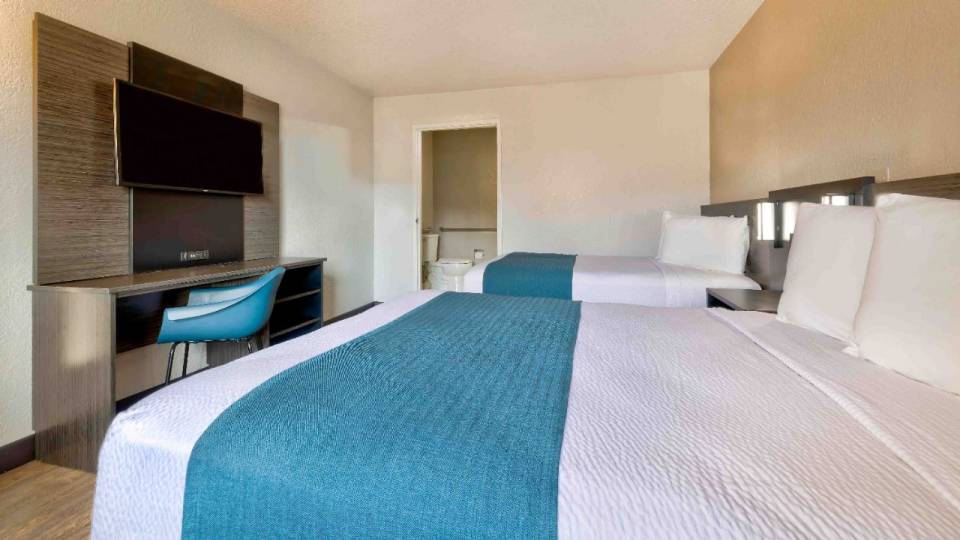 Motel 6 | Book Now and Save on Your Next Stay