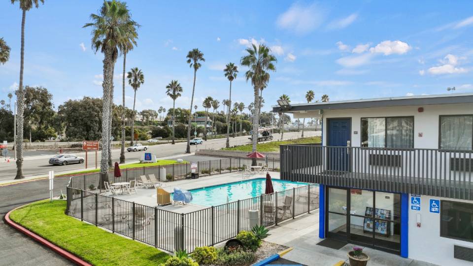 Motel 6 | Book Now and Save on Your Next Stay