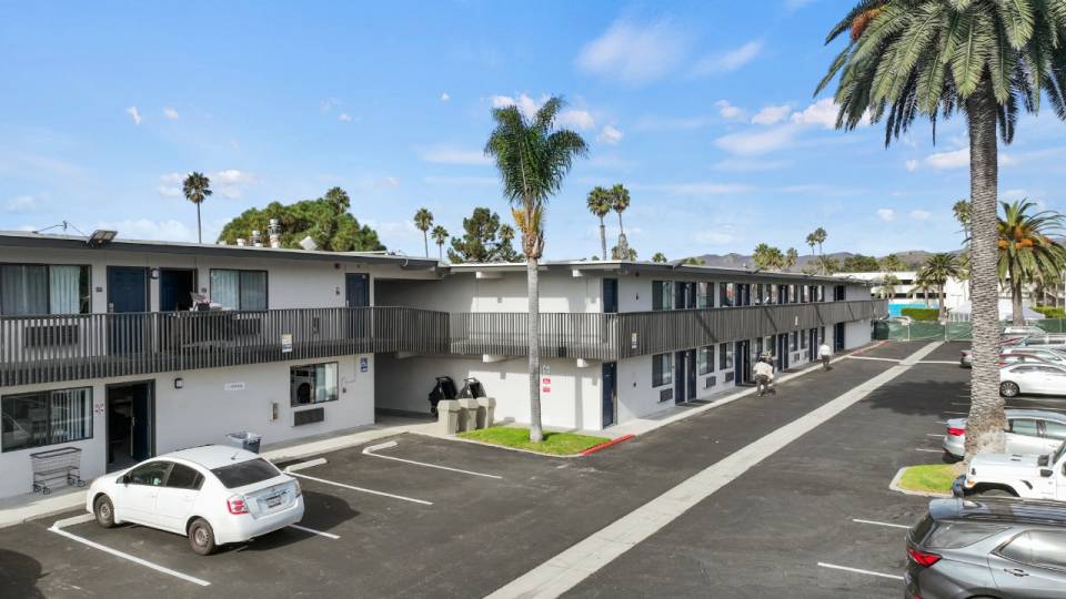 Motel 6 | Book Now and Save on Your Next Stay